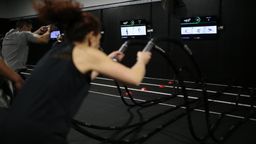 Get Started - CloudFit