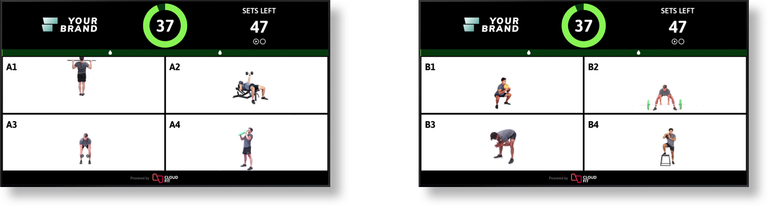 Get Started - CloudFit