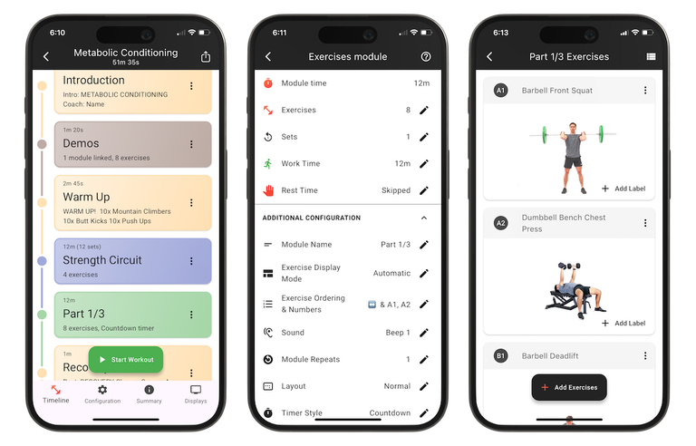 Get Started - CloudFit